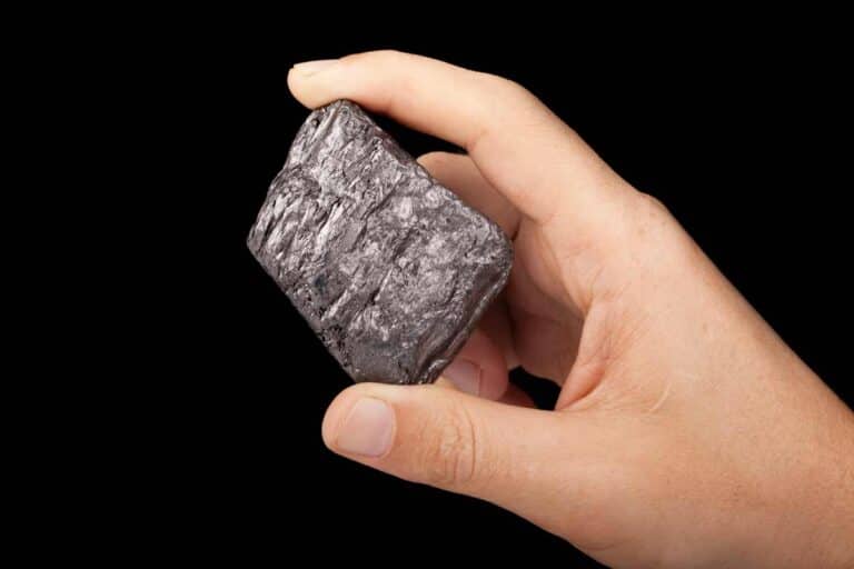 Coated Spherical Purified Graphite (CSPG) and US Battery Metal Mining ...