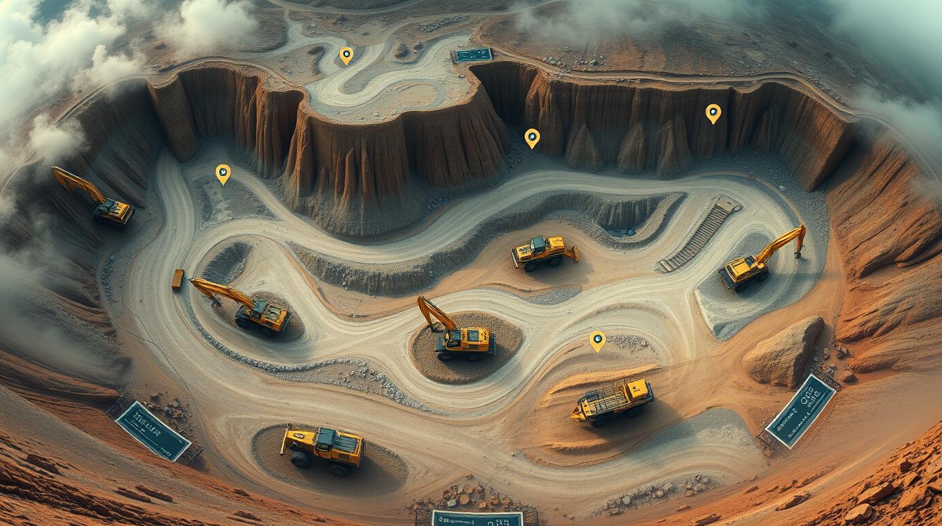 Land Surveying Propelled Into the Future with AI and Drones - Resource ...